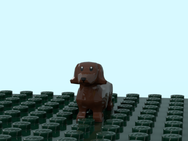 LEGO MOC bobs doghouse by Littlehof5 | Rebrickable - Build with LEGO