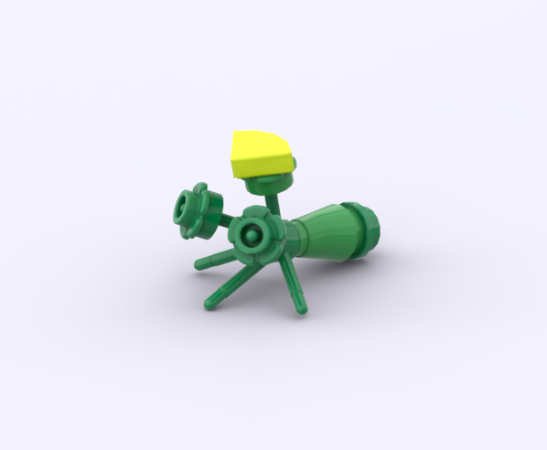 LEGO MOC-211386 Master Mantis by Kostack | Rebrickable - Build with LEGO