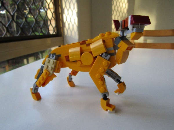 LEGO Workbench for Foosbubs | Rebrickable - Build with LEGO