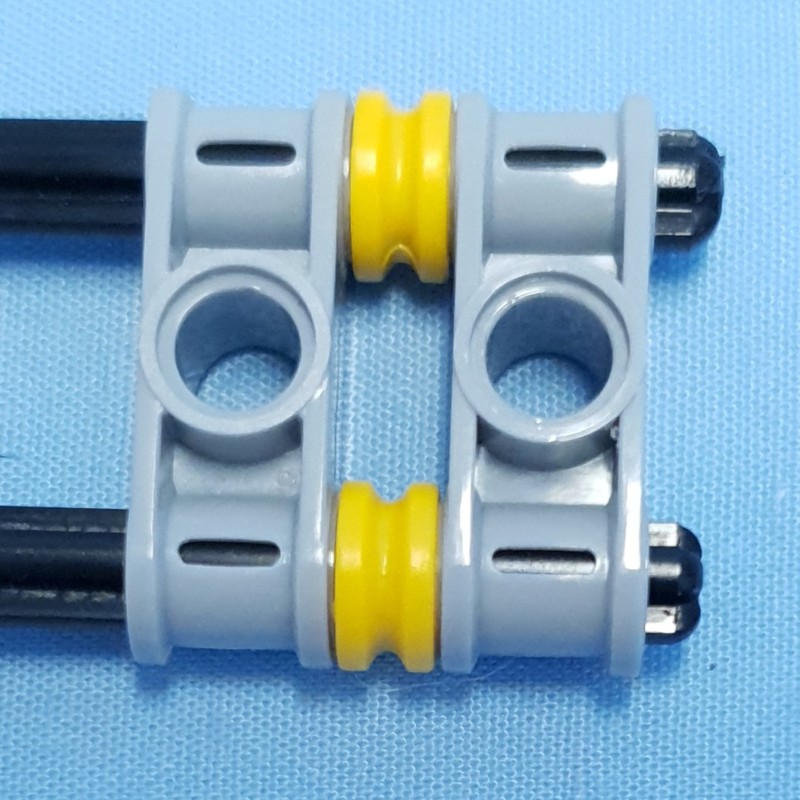 Rebrickable Help Guide: Gears | Rebrickable - Build with LEGO