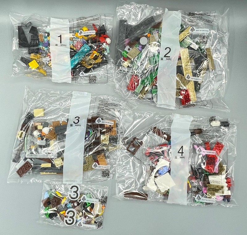 Review: 80044-1 - Monkie Kid's Team Hideout | Rebrickable - Build with LEGO