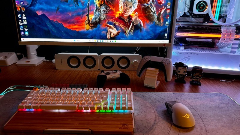 LEGO MOC Gamepad Stand by hasskabal | Rebrickable - Build with LEGO