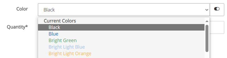 Rebrickable Help Guide: Part Lists | Rebrickable - Build with LEGO