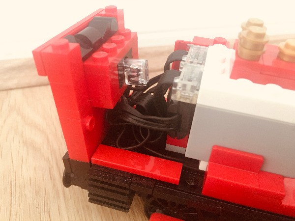 LEGO MOC 0-4-0 Tank Engine - Inspired by the GWR 9700 Class Tank by ...