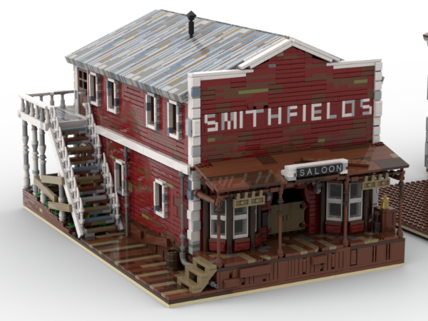 LEGO Workbench for Pontus_Gehrmann_MOCS | Rebrickable - Build with LEGO