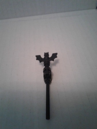 LEGO MOC Morbius staff. by Ninjago_rules_22496 | Rebrickable - Build ...