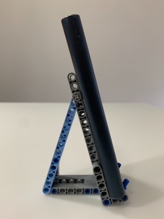 LEGO MOC-153751 2 positions phone holder by bakanych | Rebrickable ...