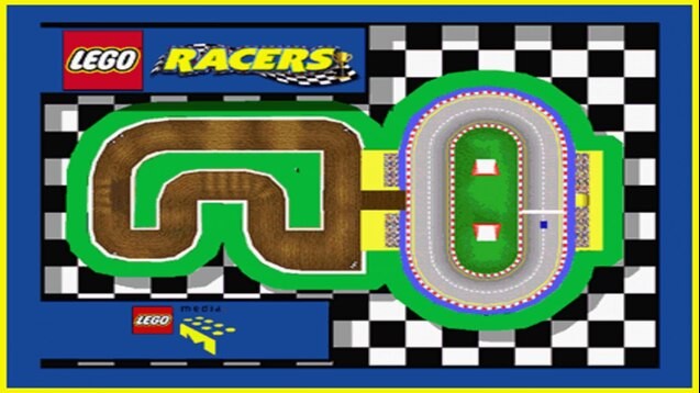LEGO MOC-142021 Grandstand display for speed champions minifig by Lego ...