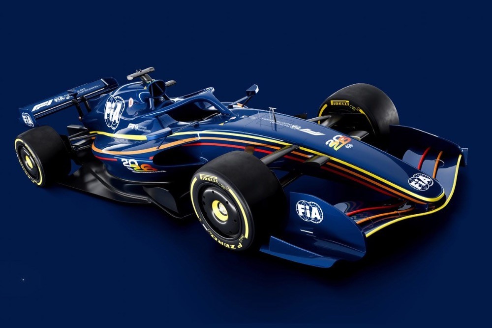 LEGO MOC-247813 Williams FW48 (FW46 mod) by NaitsabesF133 | Rebrickable ...