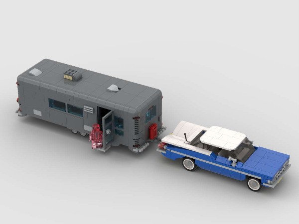 LEGO Workbench for barthel | Rebrickable - Build with LEGO