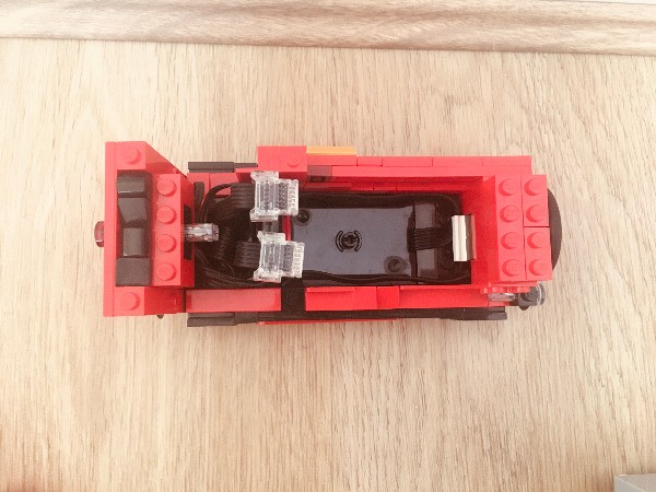 LEGO MOC 0-4-0 Tank Engine - Inspired by the GWR 9700 Class Tank by ...