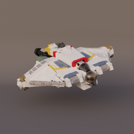 Profile of Badger_ | Rebrickable - Build with LEGO