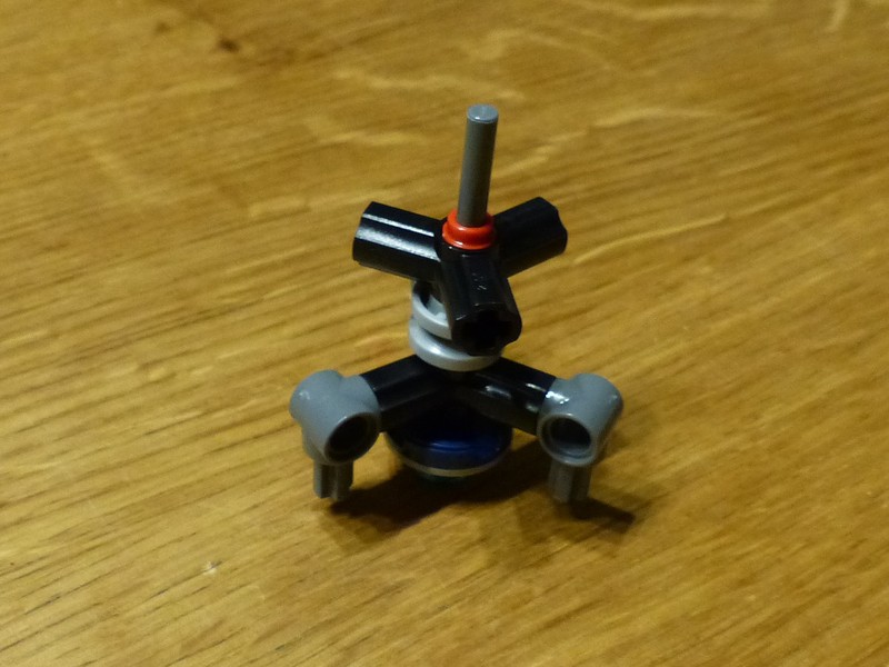 Review: 75372-1 Clone Trooper & Battle Droid Battle Pack | Rebrickable ...