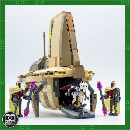 LEGO MOC-186328 Beetle Shuttle by Jannin Bricks | Rebrickable - Build ...