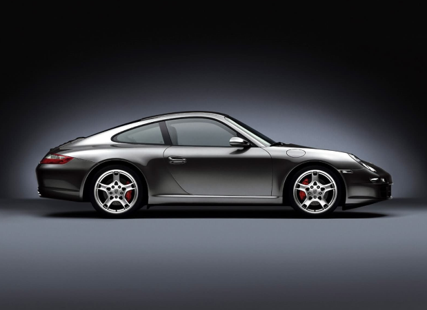 LEGO MOC-206415 Porsche 911 Carrera (997) by SFH_Bricks | Rebrickable ...