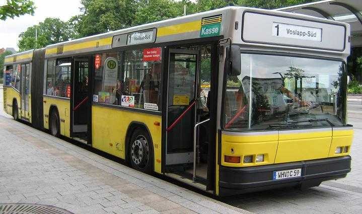 LEGO MOC Red bus, Solaris Urbino 12 by Brick North | Rebrickable ...