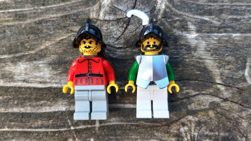 LEGO MOC Armada Flagship Remake by BenjaminsBay | Rebrickable - Build ...