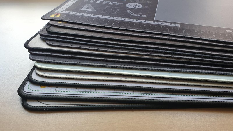 RebrickMat - Building/Design Mat | Rebrickable - Build with LEGO