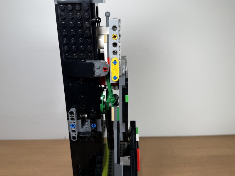 Review: 71438-1 - Super Mario World: Mario & Yoshi | Rebrickable ...