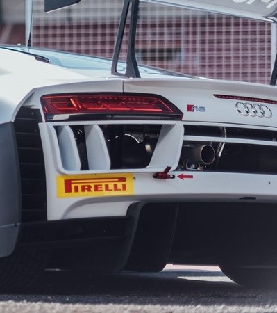 LEGO MOC-171899 42154 Audi R8 LMS GT3 alternate build by Marvelous ...