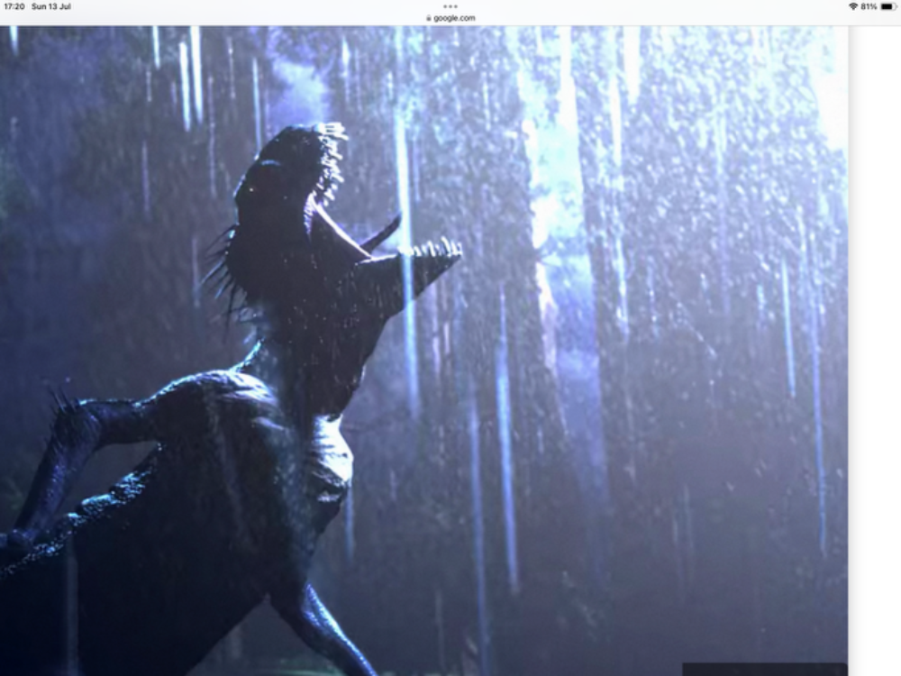 LEGO MOC Scorpios Rex by legOtaku | Rebrickable - Build with LEGO