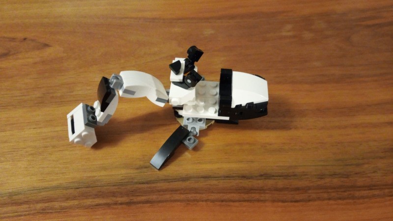 LEGO MOC 30641 Playground Excavator by Larsagri | Rebrickable - Build ...