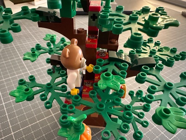 LEGO MOC-179822 Path to prosperity by microbe_jc | Rebrickable - Build ...