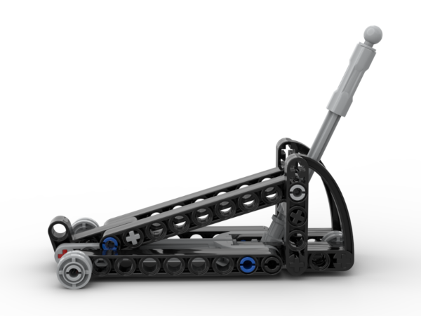 LEGO MOC jack lego technic by lego_xtremcar | Rebrickable - Build with LEGO