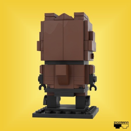 LEGO MOC Blast Off Combaticons by ttZIGEMANN | Rebrickable - Build with ...