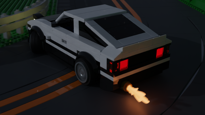 LEGO Workbench for SuperBrickz™ | Rebrickable - Build with LEGO