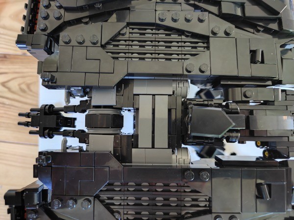 LEGO MOC The Deathbringer from Horizon Zero Dawn by Computer_073 ...