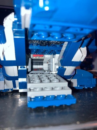 LEGO MOC AAT (CIS) by Eolingan | Rebrickable - Build with LEGO