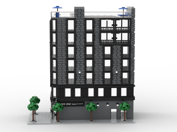 LEGO Workbench for YourDailyBrick | Rebrickable - Build with LEGO