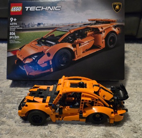 LEGO MOC Drag Racer Beetle by technicstudiodesigns | Rebrickable ...