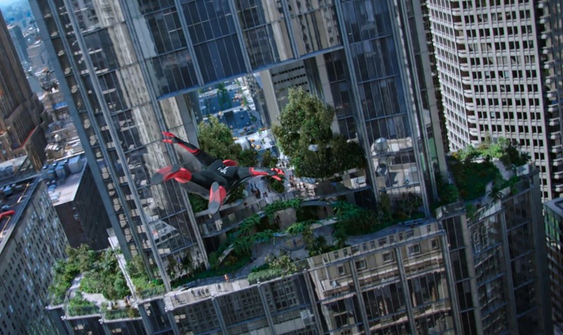 Review: 76269-1 - Avengers Tower | Rebrickable - Build with LEGO