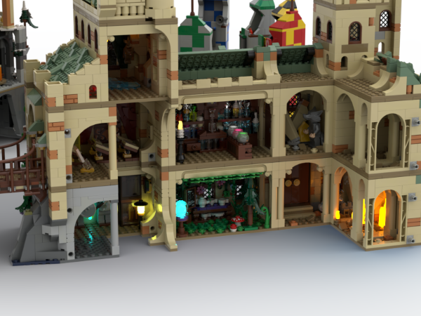 LEGO Workbench for Gobsmack | Rebrickable - Build with LEGO