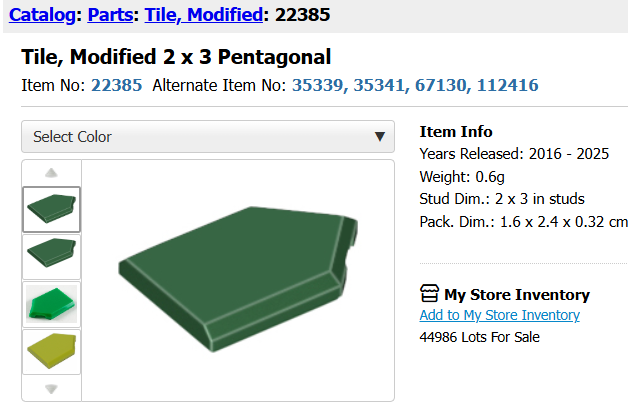 LEGO MOC 10316 Rivendell Extension by Fanpeixi | Rebrickable - Build ...