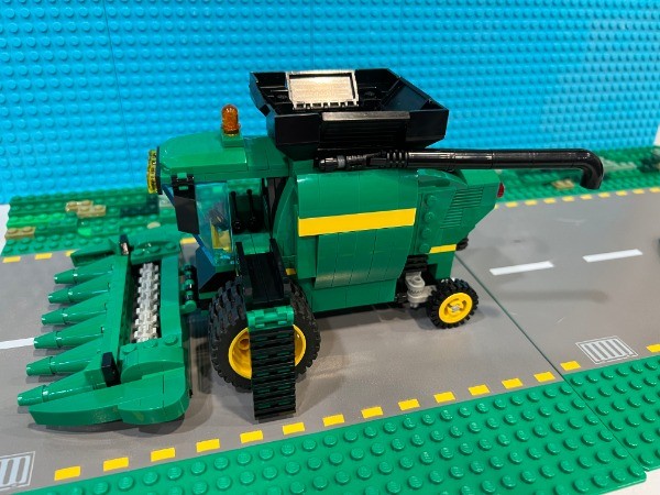 LEGO Workbench for medleyj | Rebrickable - Build with LEGO