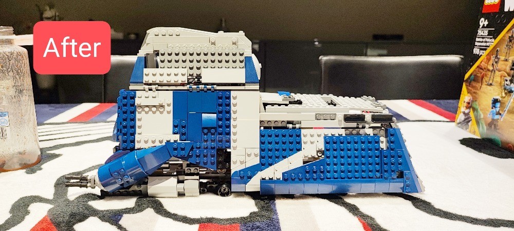 LEGO Workbench for Will_Crafting | Rebrickable - Build with LEGO