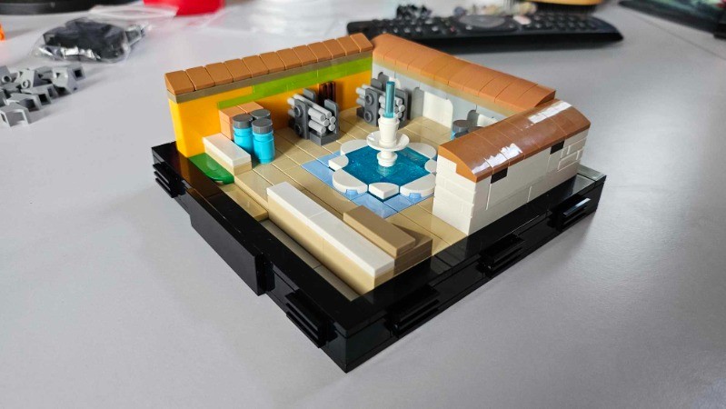 LEGO MOC Inferno - Bombsite B - Counter Strike by polygoni ...