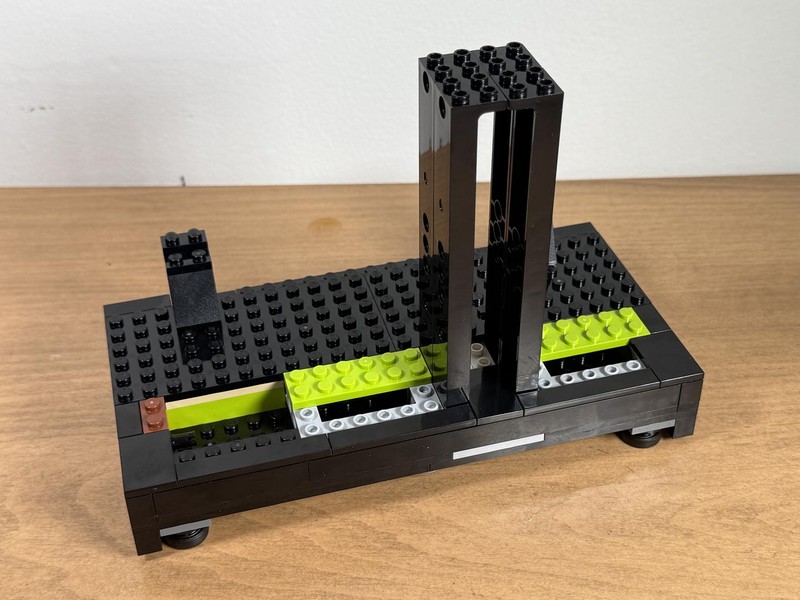 Review: 71438-1 - Super Mario World: Mario & Yoshi | Rebrickable ...