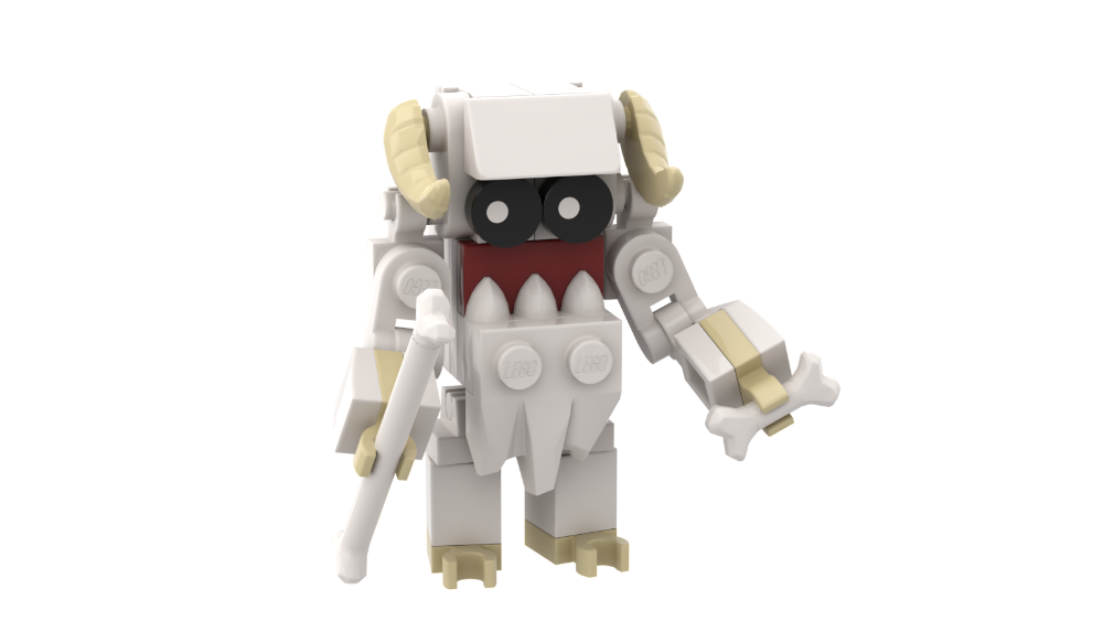 Profile of watson.lego | Rebrickable - Build with LEGO