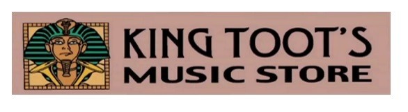 LEGO MOC King Toot's Music Store The Simpsons by BricksAndGeeks ...