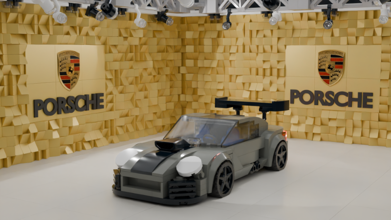 LEGO Workbench for YourDailyBrick | Rebrickable - Build with LEGO