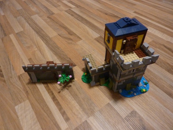 LEGO Workbench for graeymaelkyn | Rebrickable - Build with LEGO