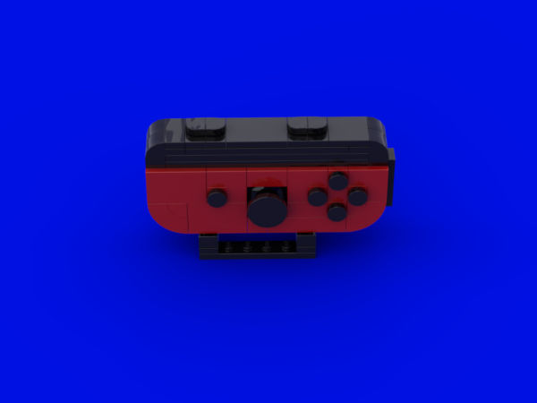 LEGO MOC Game Controllers by jseibert37 | Rebrickable - Build with LEGO