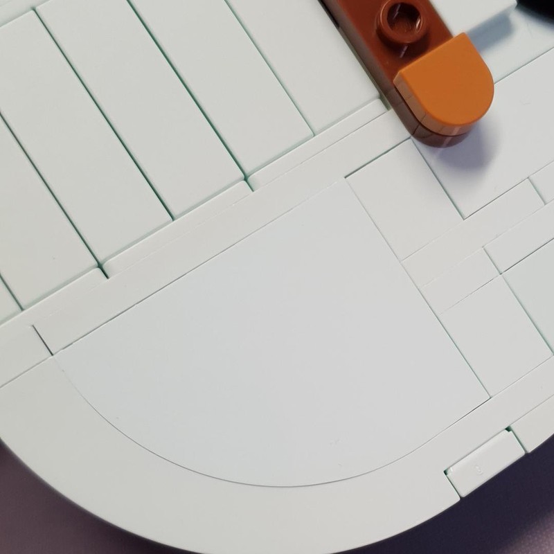 Review: 31156-1 - Tropical Ukulele | Rebrickable - Build with LEGO