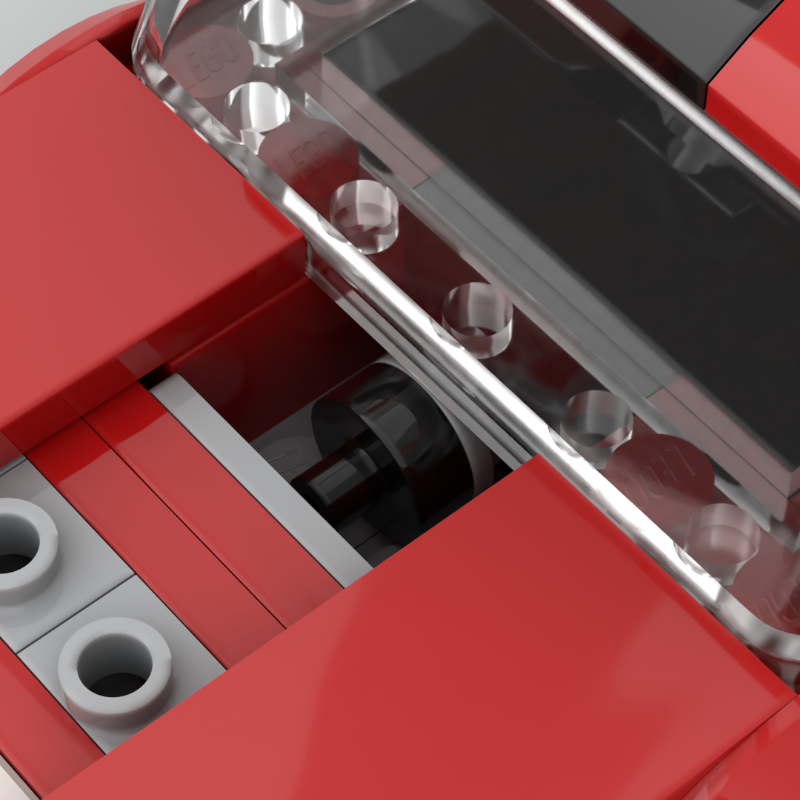 LEGO Workbench for WinterGecko | Rebrickable - Build with LEGO