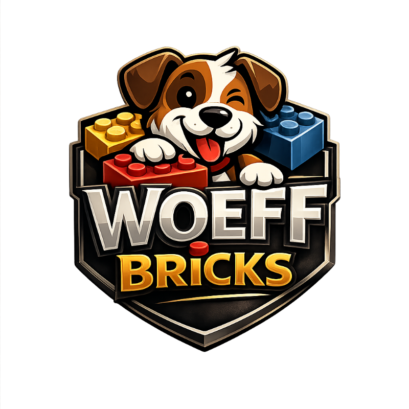 LEGO Workbench for Woeff Bricks | Rebrickable - Build with LEGO