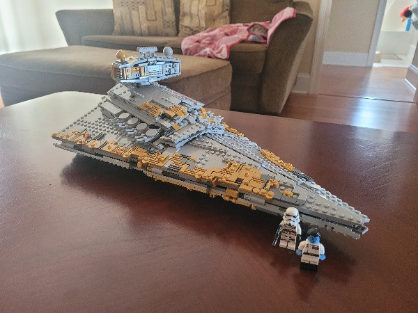 LEGO MOC-197036 Thrawn's Chimaera (75394 MOD) by codyaner.bricks ...